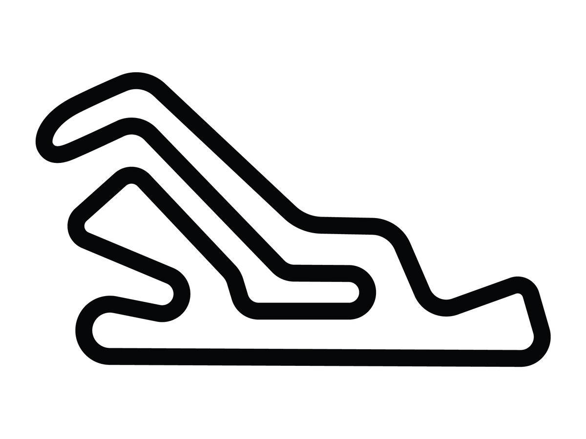 Speedsportz Racing Park Performance Track Decal – TrackDecals